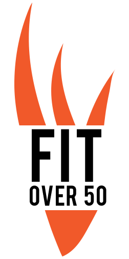 Fit-Over-50 Program - Burn Kickboxing